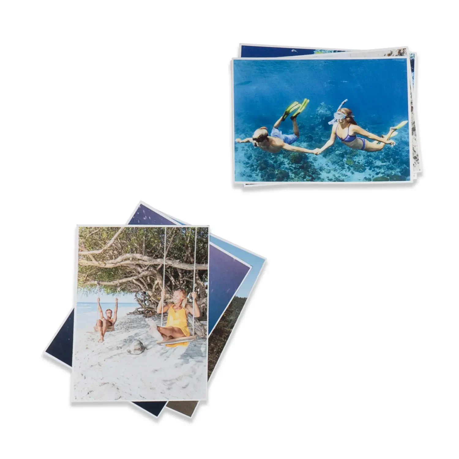 Álbum de Cromos Personalizado con Fotos y Vídeos | ¡Crear Ahora!